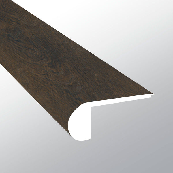 MSI Barrell Flush Stair Nose 2.75" x 0.75" X 94" – Z4 Flooring